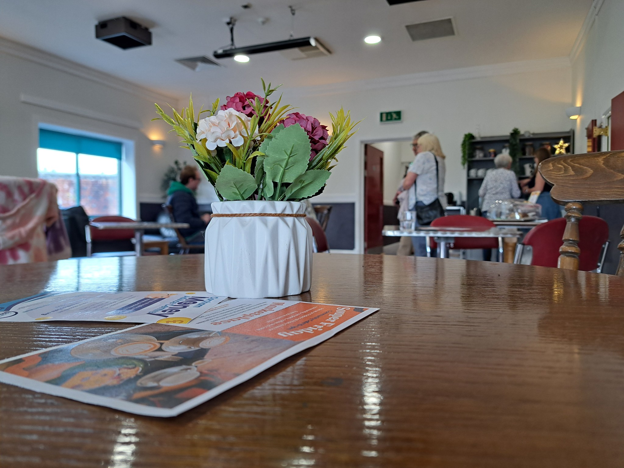 Rudloe Community Centre